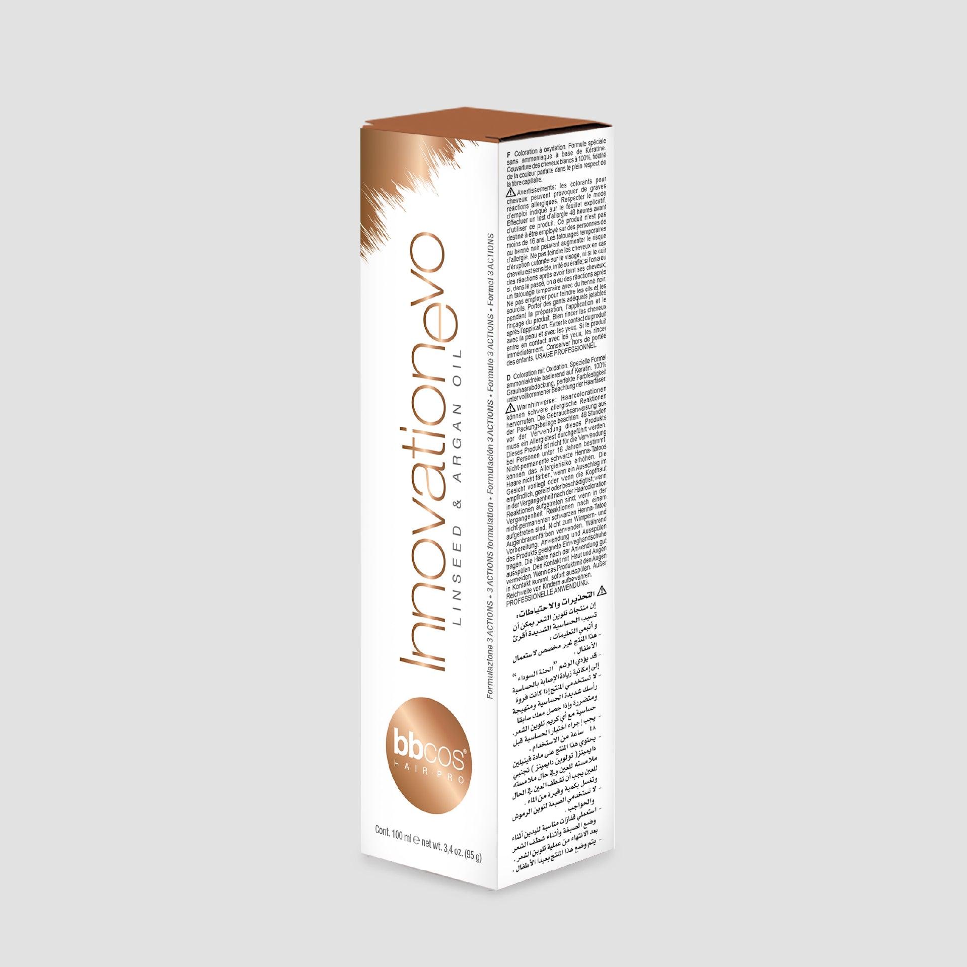 INNOVATION EVO – SELFIE