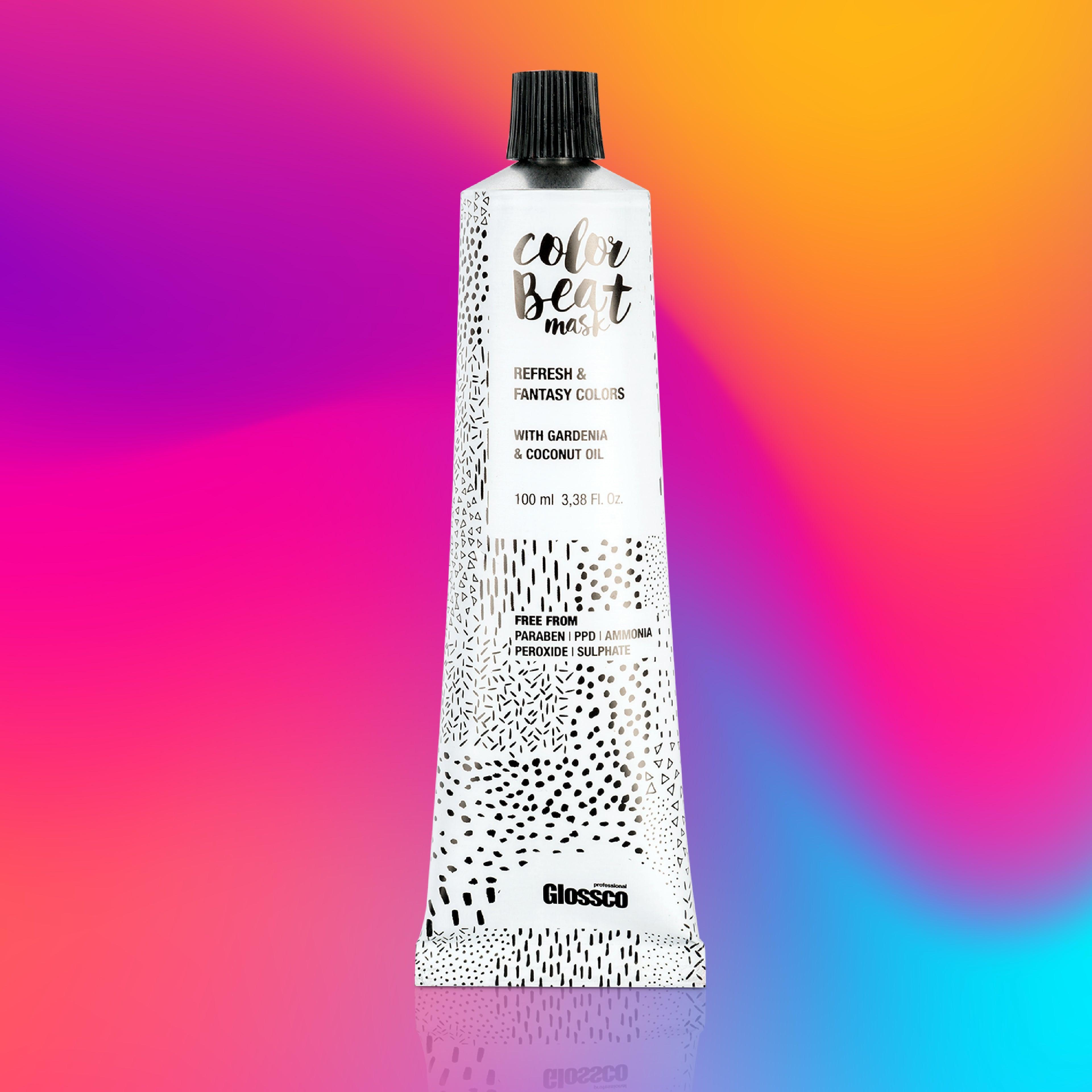 COLOR BEAT – SELFIE