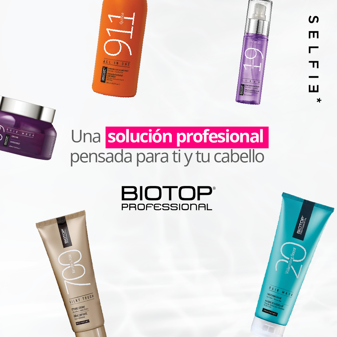 Selfie - Tienda Online de belleza – SELFIE