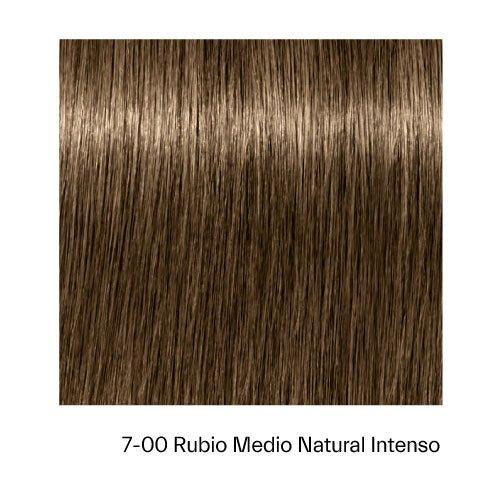 IGORA COLOR 10 - Coloración Express en 10 minutos - 60ml – SELFIE
