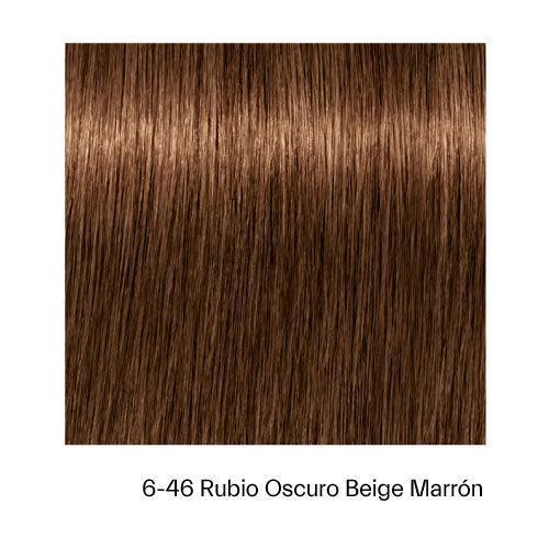IGORA ROYAL - MARRONES - Coloración Permanente - 60ml – SELFIE